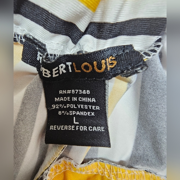 Robert Louis | Pants & Jumpsuits | Robert Louis Womens Capri Pants ...